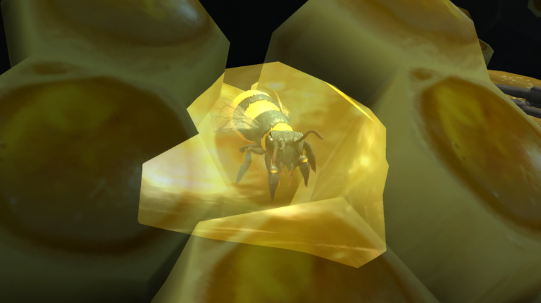 WoW BEE MOUNT Guide - Battle-Shout