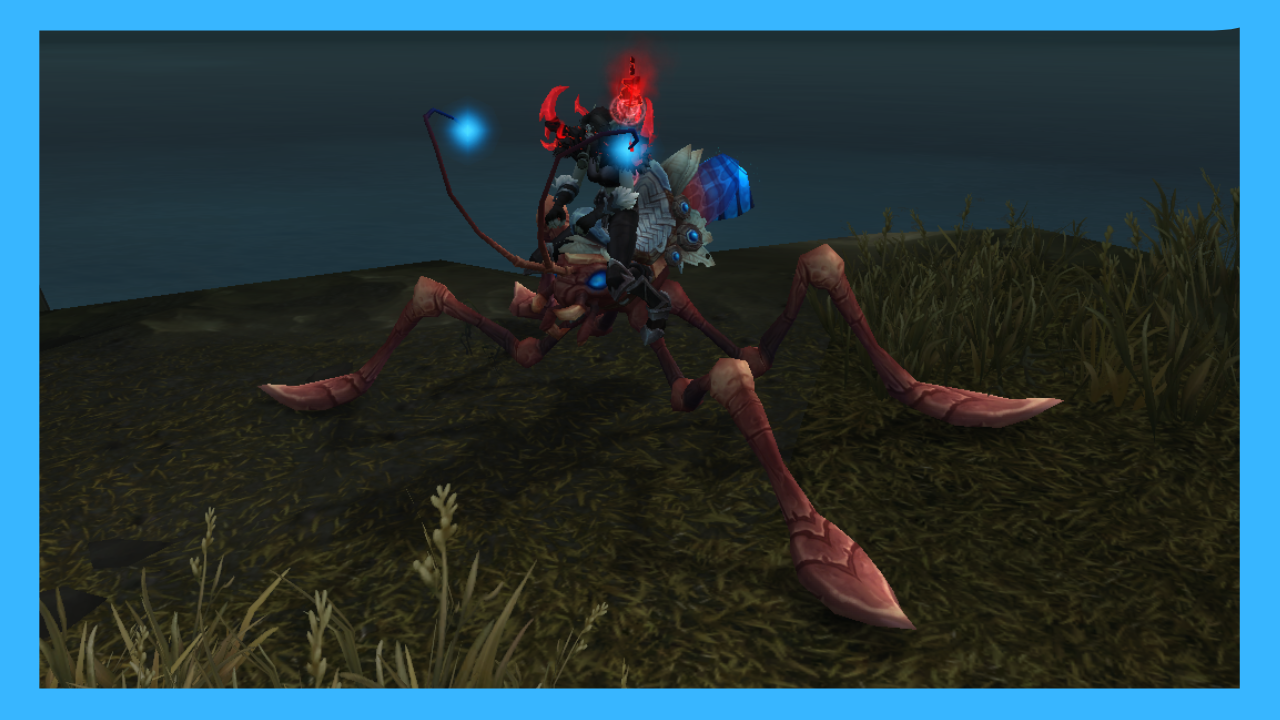 WoW Fishing Mount Guide: Ultimate Mount Guide - Battle-Shout