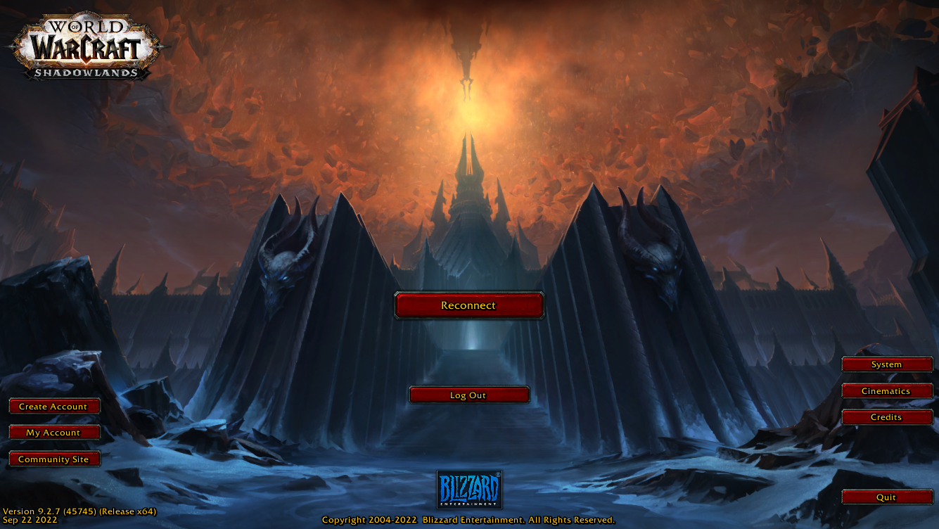 How To Get UNSTUCK With The Character Stuck Service In WoW - Battle ...