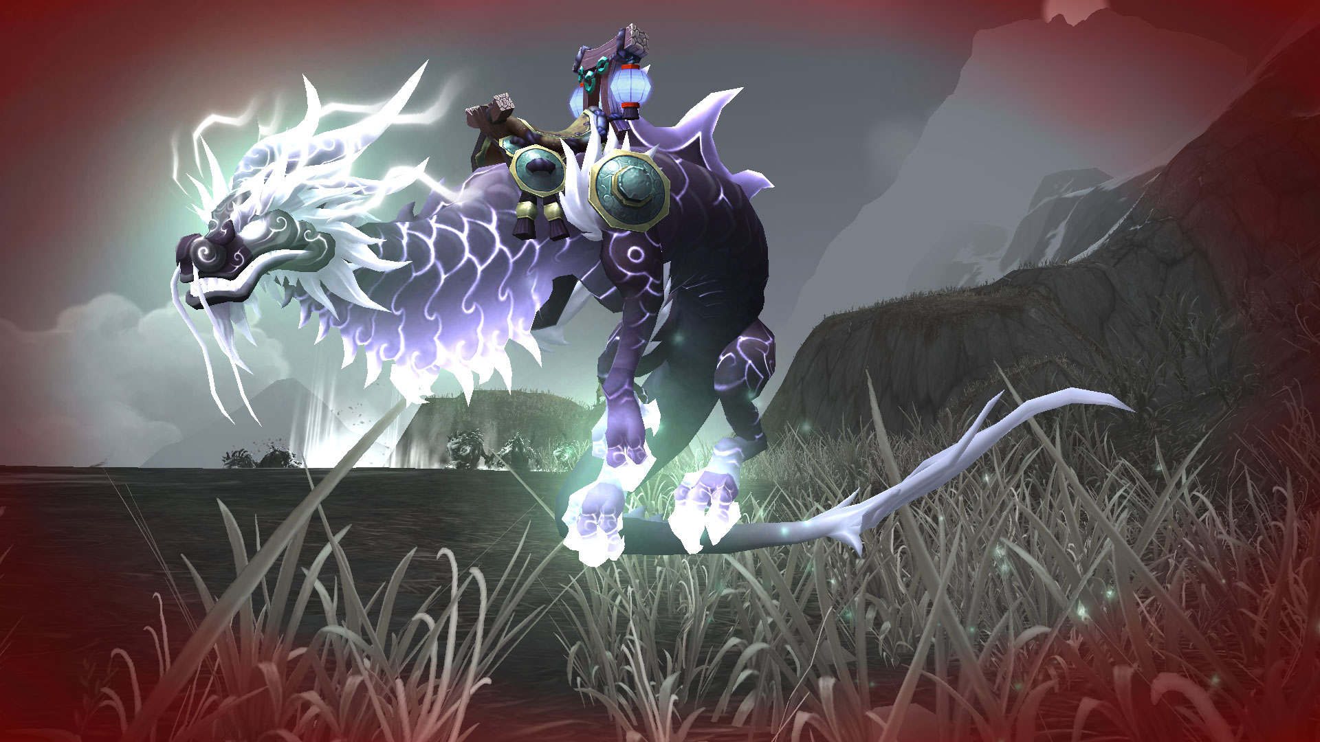 Top 5 Pandaria Mounts In World - Battle-Shout