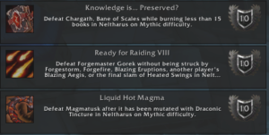 Neltharus WoW Dungeon Guide - Battle-Shout