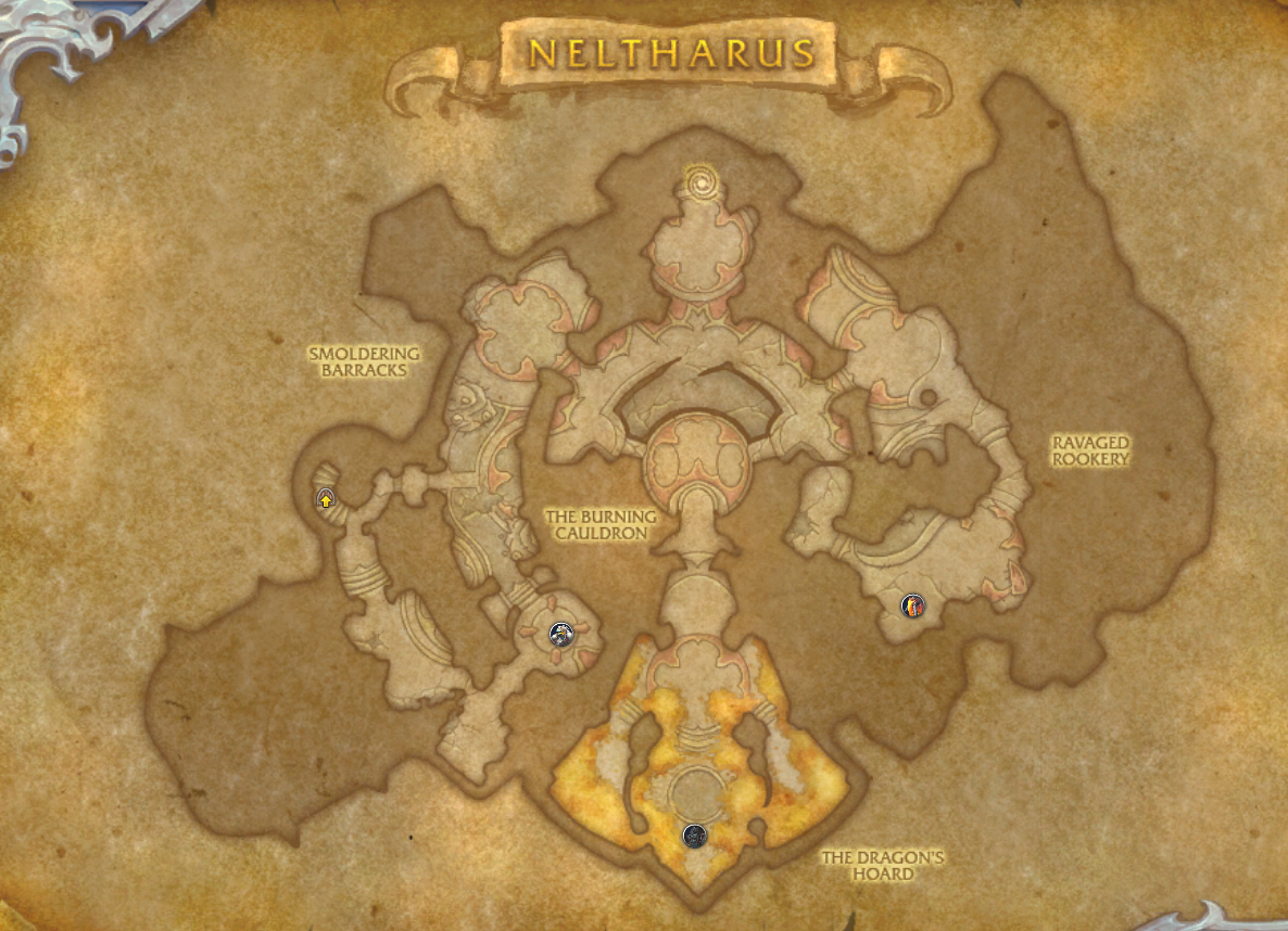 Neltharus WoW Dungeon Guide - Battle-Shout