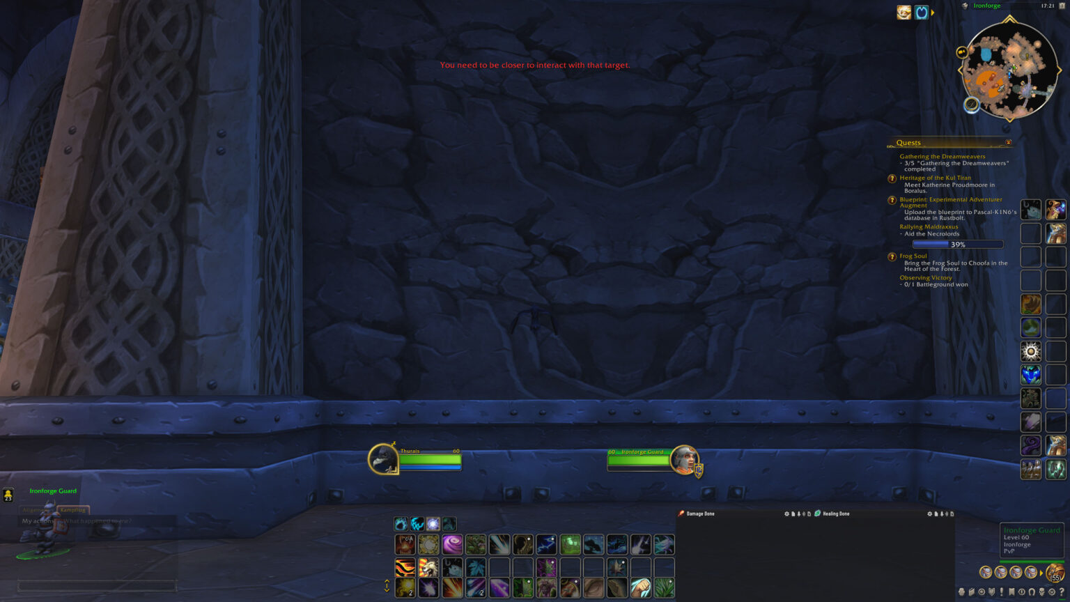 How To Setup WoW UI Guide - Battle-Shout