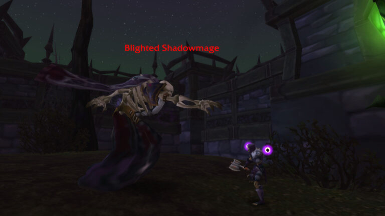 How To Unlock The Dark Ranger (WoW) - Battle-Shout
