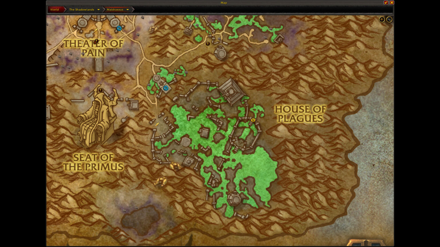 How To Unlock The Dark Ranger (WoW) - Battle-Shout