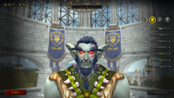 How To Unlock The Dark Ranger (WoW) - Battle-Shout