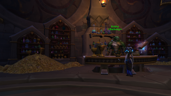 Where Is The Inn In Valdrakken Dragonflight Guide - Battle-Shout
