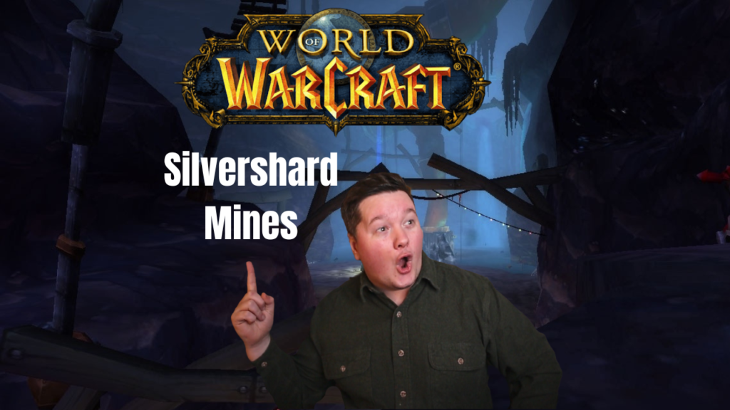 World of Warcraft Archives - Battle Shout