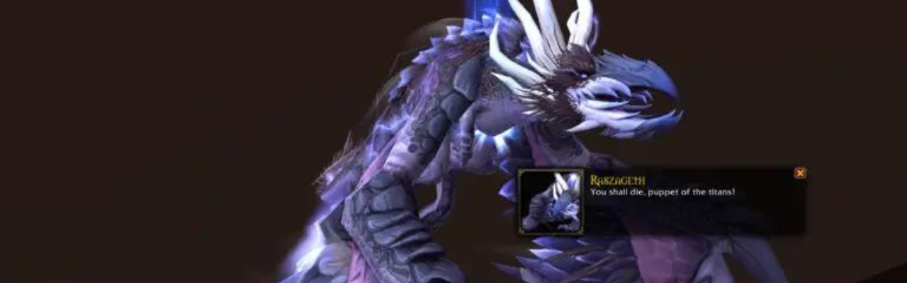 Raszageth Boss Guide - Vault Of Incarnates Raid - Battle-Shout