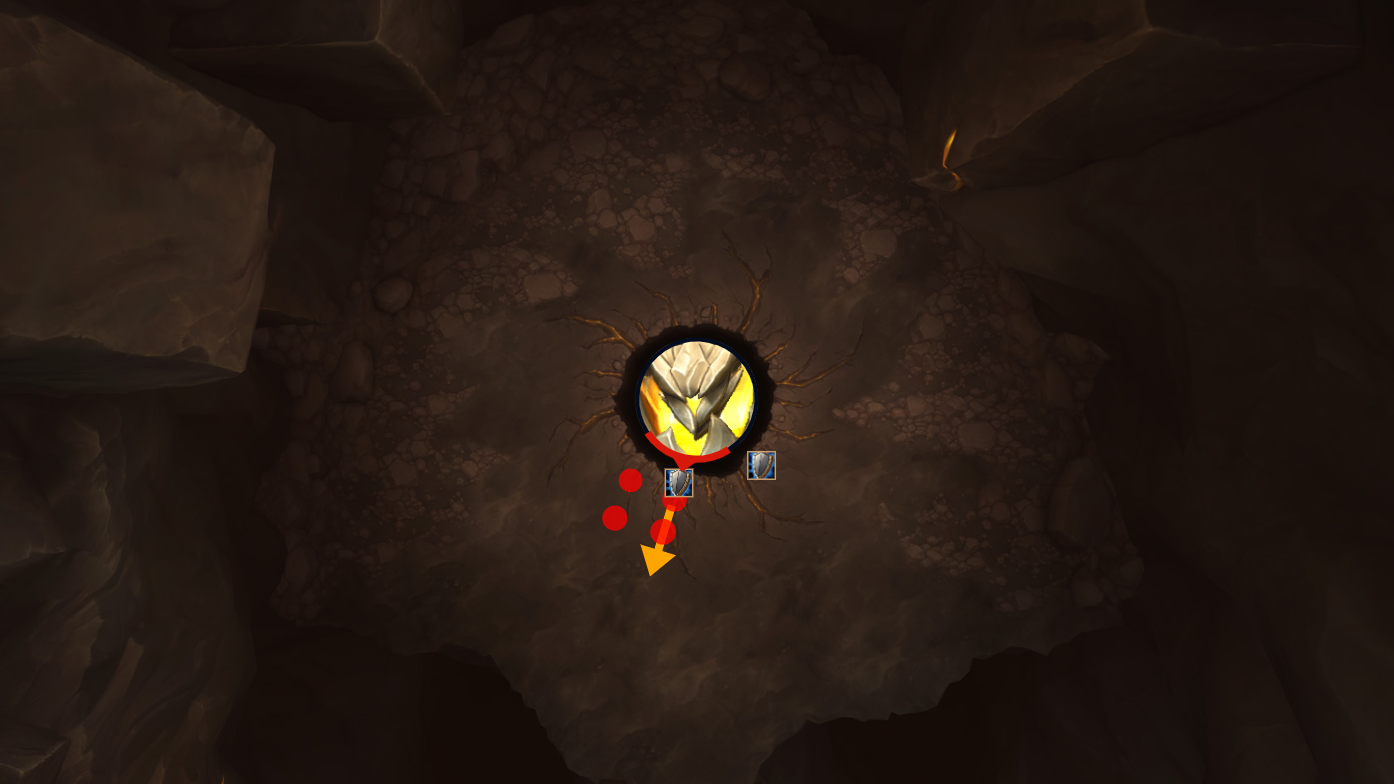 Terros Boss Guide - Vault Of Incarnates Raid - Battle-Shout