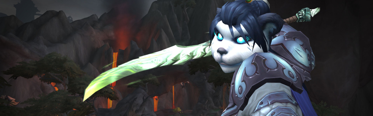 WoW How To Get Started In Mythic+ - Battle-Shout