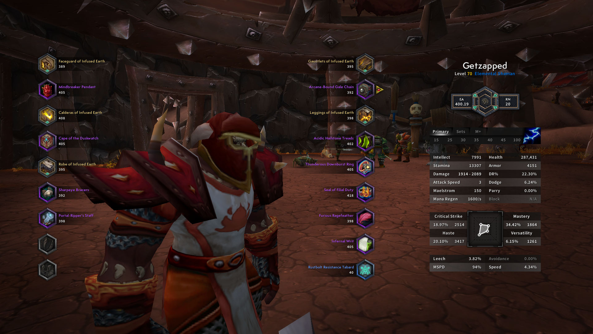 World Of Warcraft Abbreviations - Explained - Battle-Shout