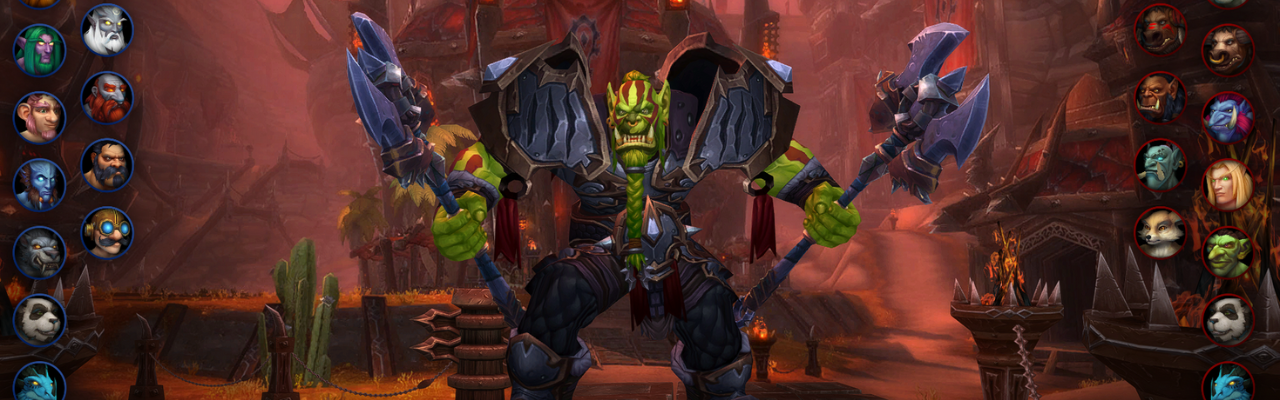 WoW Beginners Guide 2024 | Ultimate New Player Guide - Battle-Shout