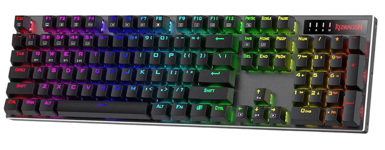The 5 Best Keyboards For World Of Warcraft 2024 - Battle-Shout