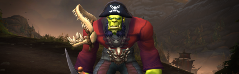 Freehold WoW Dungeon Guide - Battle-Shout