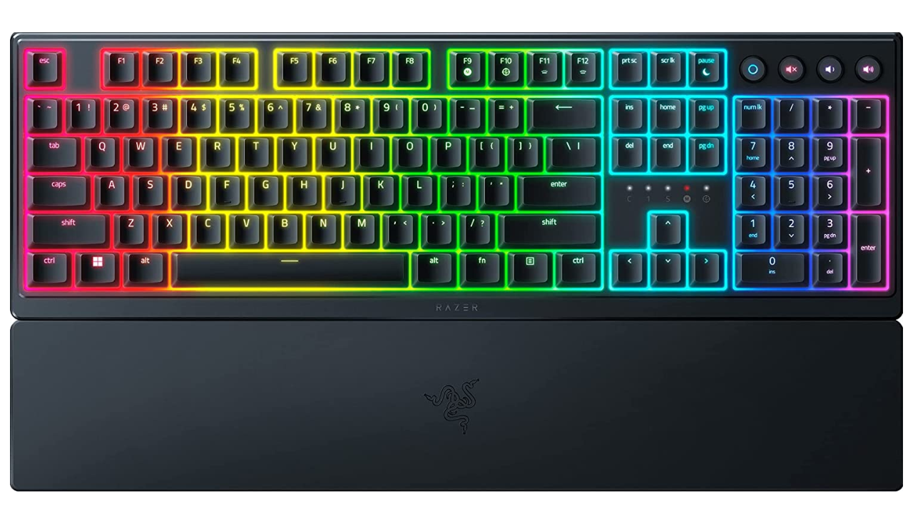 The 5 Best Keyboards For World Of Warcraft 2024 - Battle-Shout