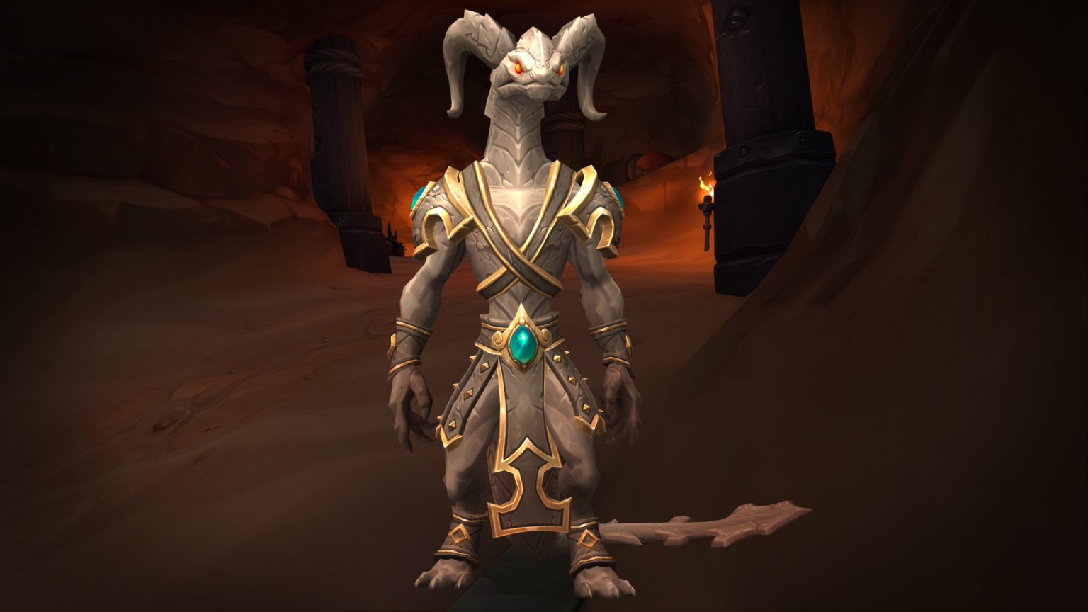 Uldaman: Legacy Of Tyr WoW Dungeon Guide - Battle-Shout