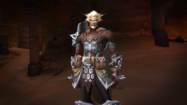 Uldaman: Legacy Of Tyr WoW Dungeon Guide - Battle-Shout