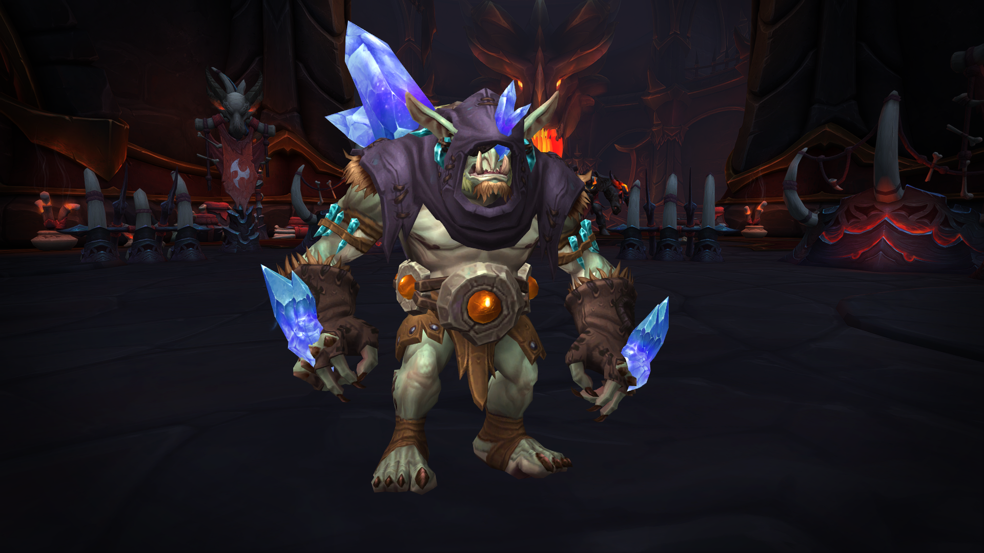 Neltharion’s Lair WoW Dungeon Guide - Battle-Shout