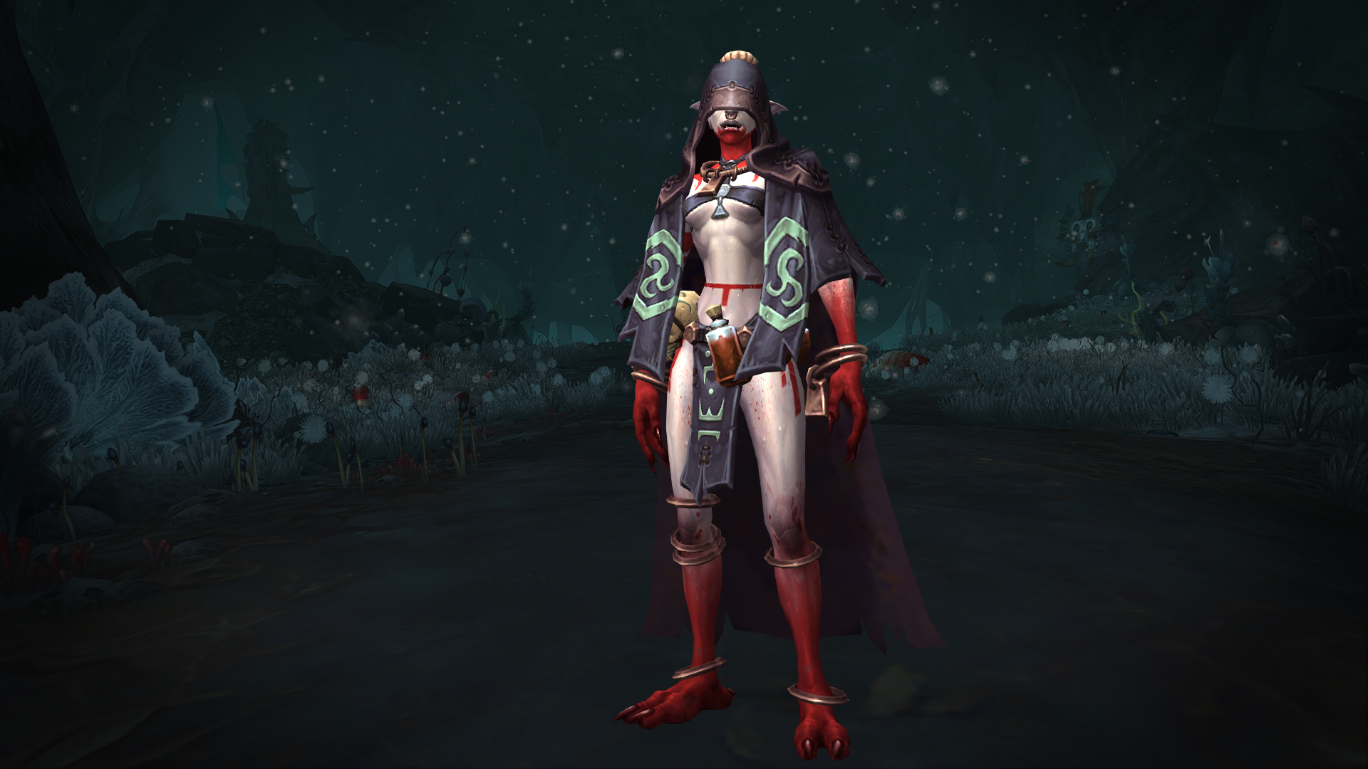 The Underrot WoW Dungeon Guide - Battle-Shout