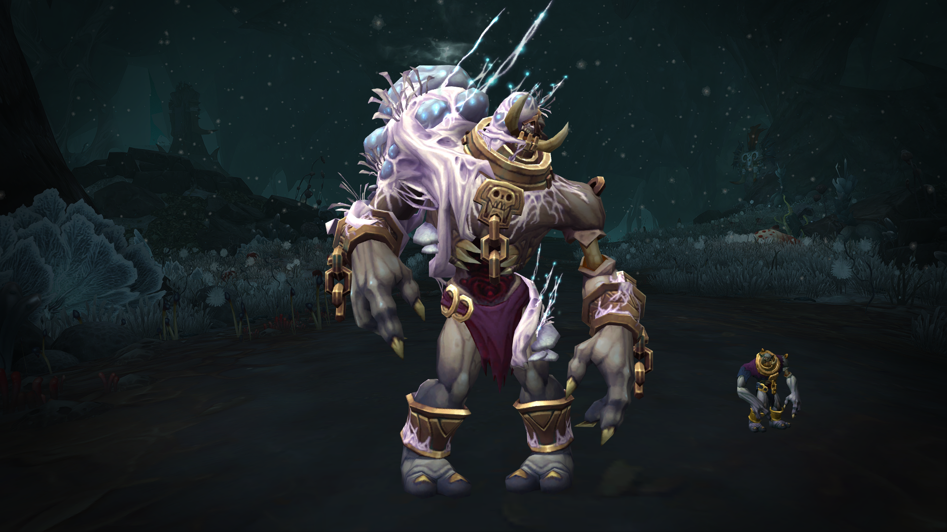 The Underrot WoW Dungeon Guide - Battle-Shout