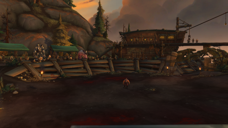 Freehold WoW Dungeon Guide - Battle-Shout