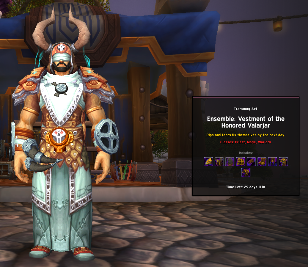 Trading Post May 2023 - Battle-Shout