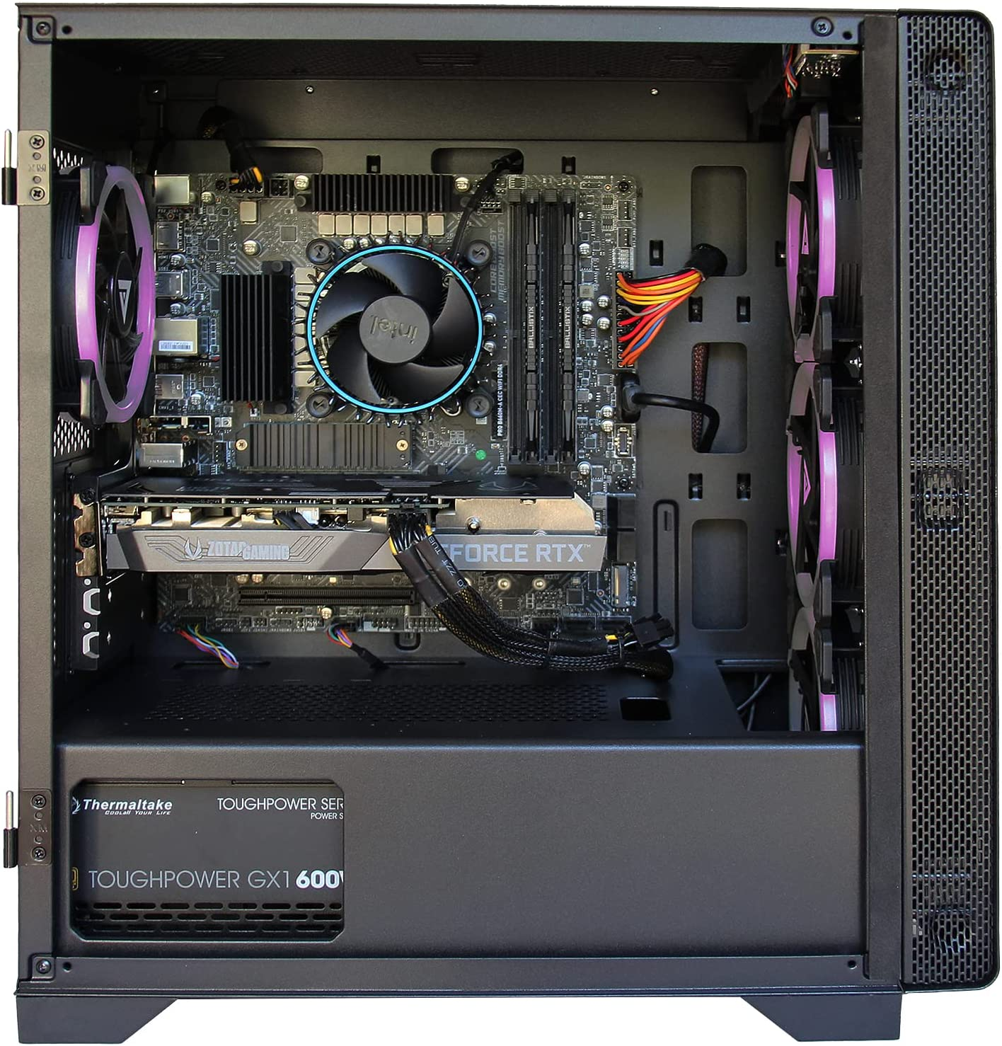 Top 5 Gaming PCs For MMO Gaming - Reviews And Comparisons - Battle-Shout