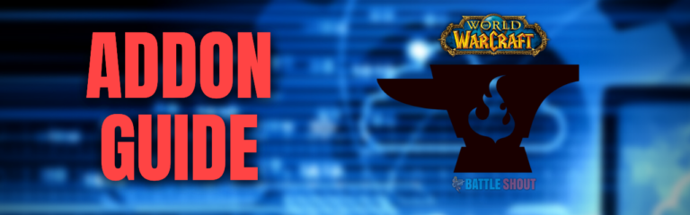 The Ultimate WoW Addon Guide For Success: Dominating The Game - Battle ...