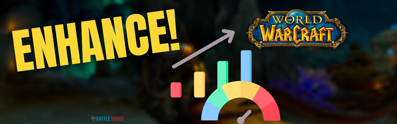 Wow Performance Optimization Guide - Battle-Shout