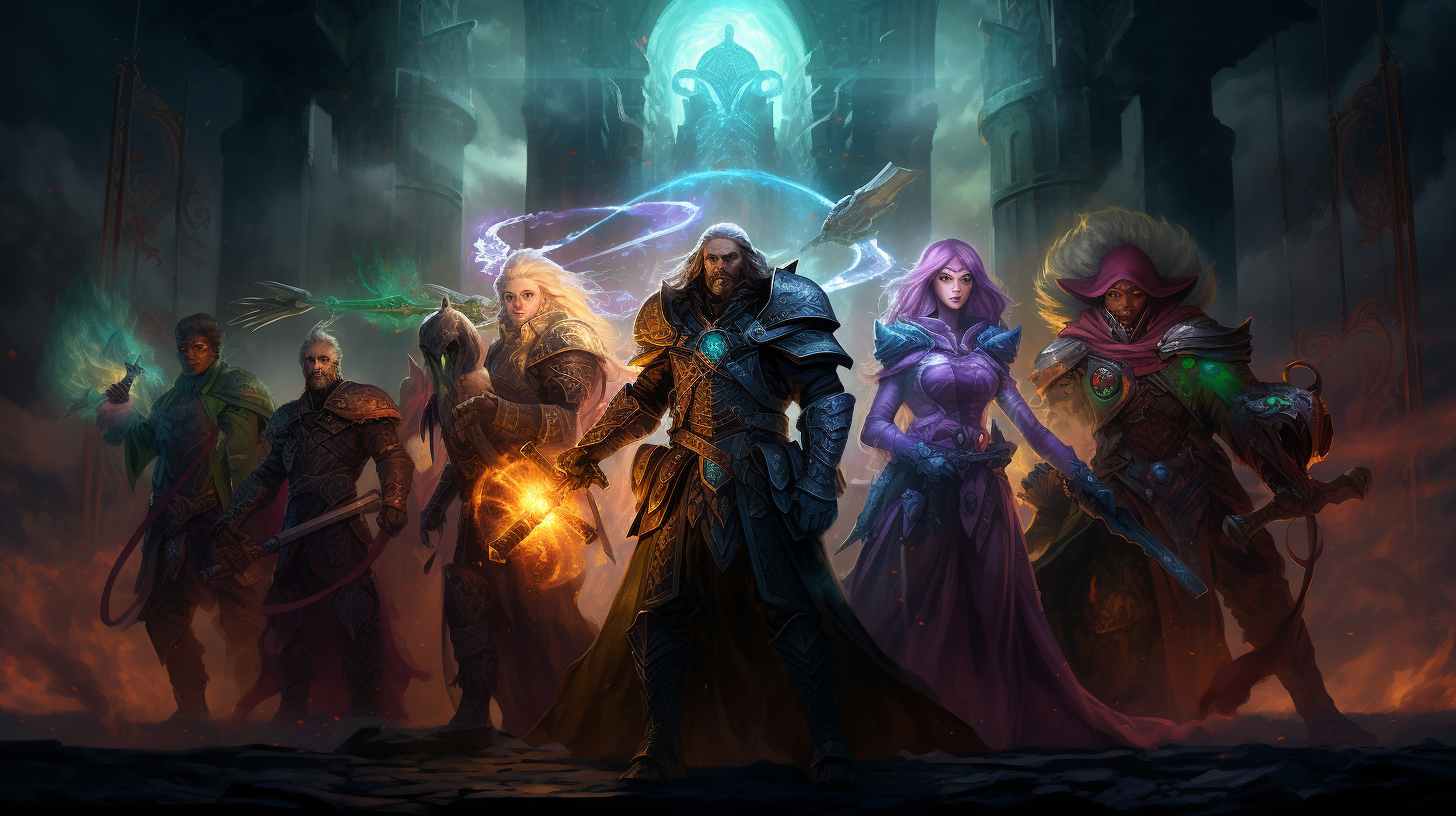 WoW Best Professions For Each Class: Power Up Your Character - Battle-Shout