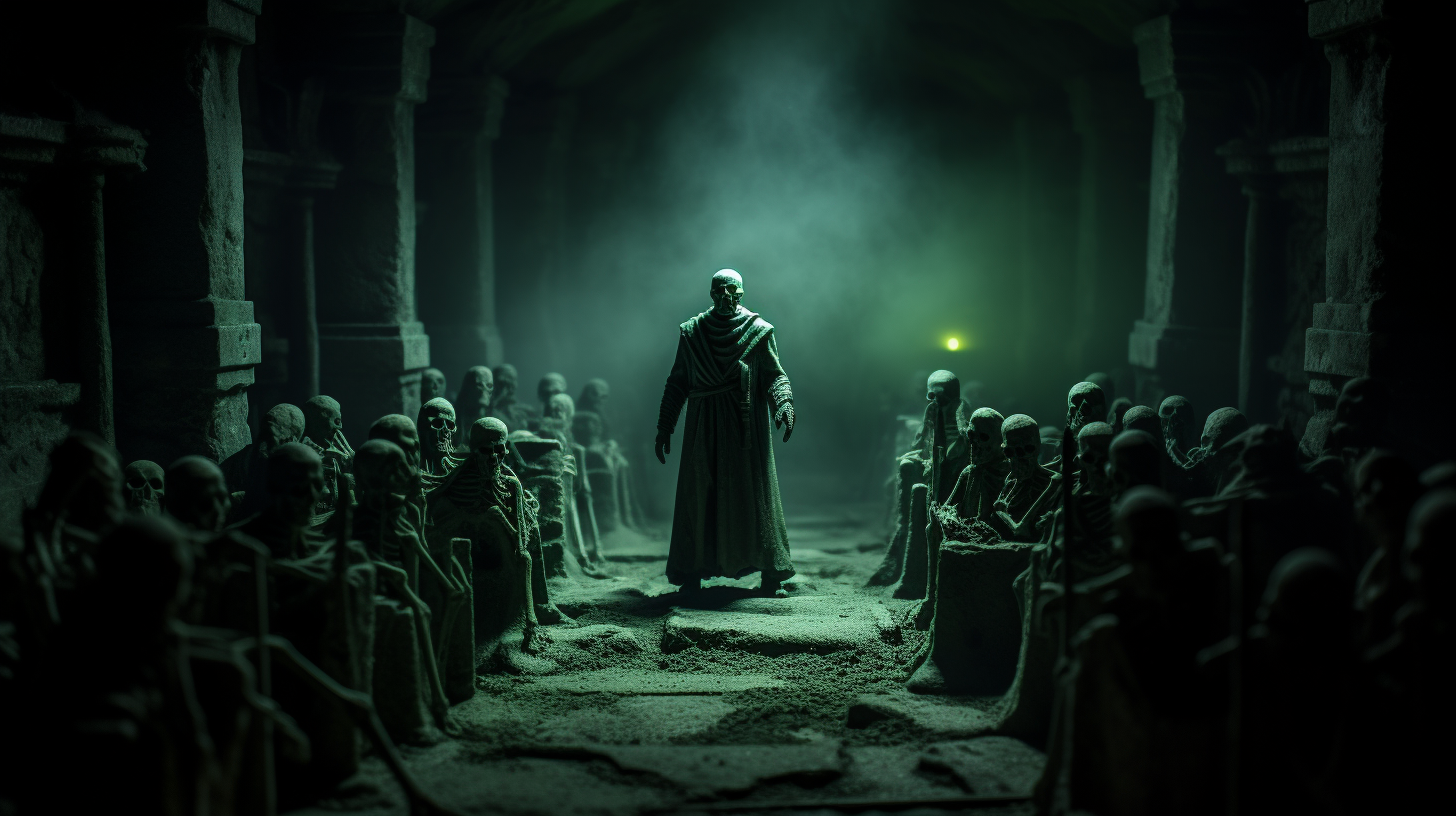 WoW Best Undead Class: Unveiling The Top Undead Class! - Battle-Shout