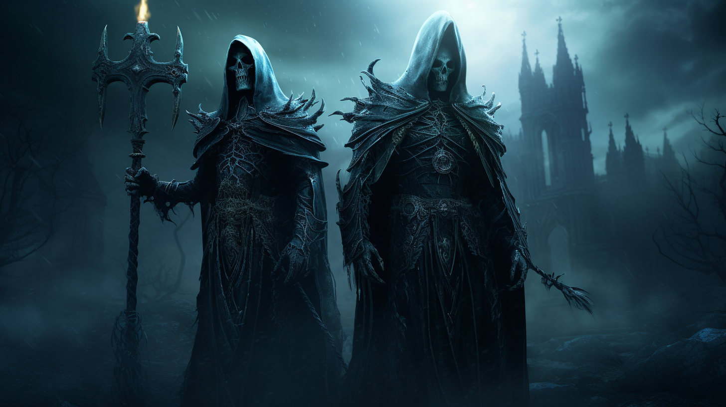 WoW Best Undead Class: Unveiling The Top Undead Class! - Battle-Shout