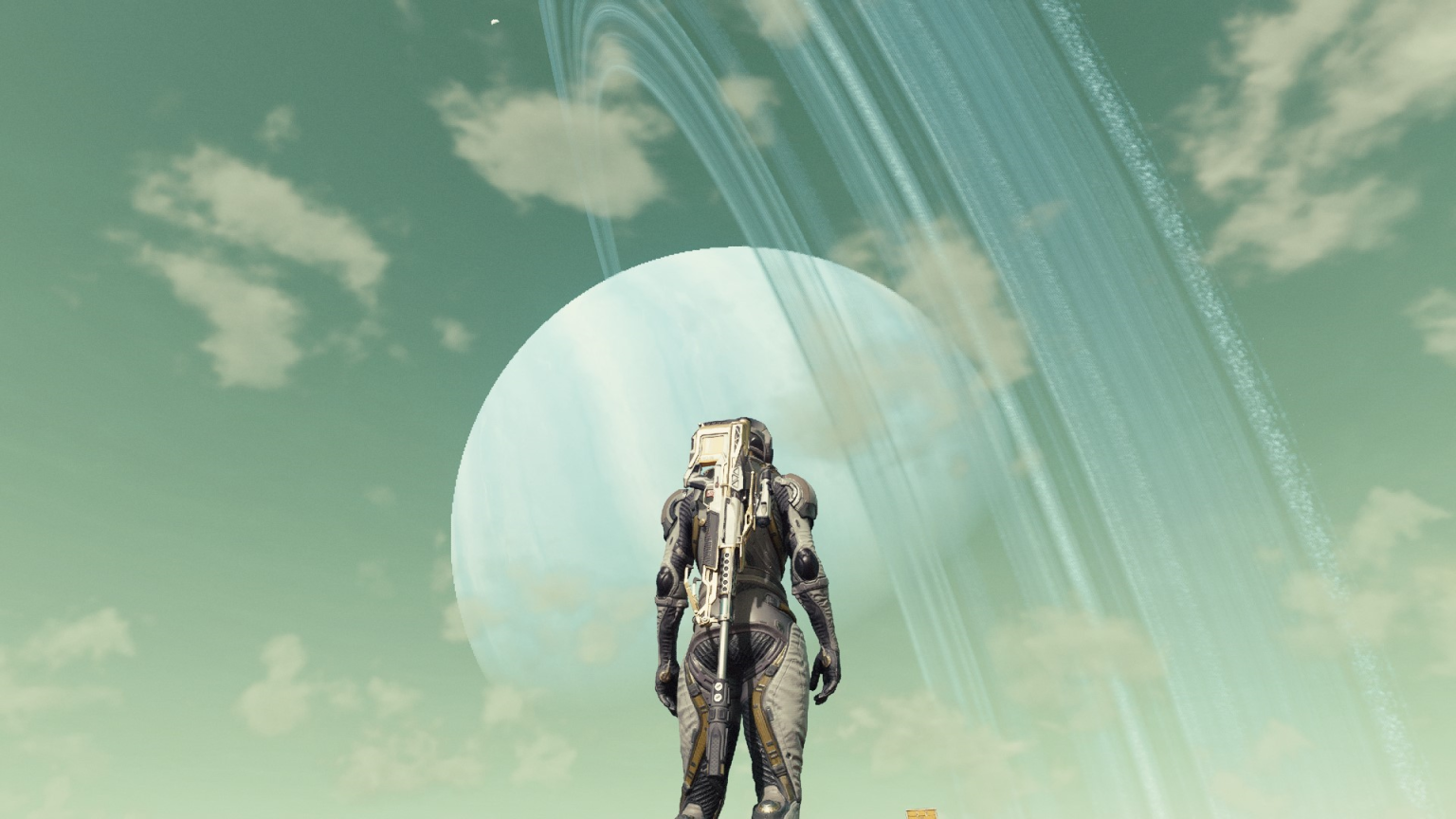 Starfield Honest Review: Bethesda’s Redemption? - Battle-Shout