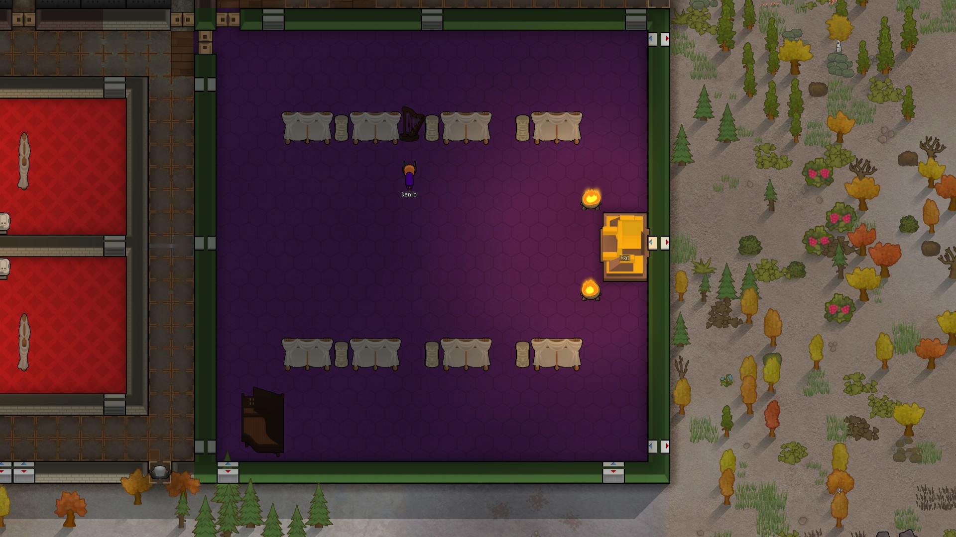 Rimworld Honest Review - Battle-Shout
