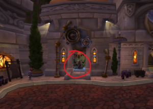 WoW How To Get All Blingtron Toys - Battle-Shout