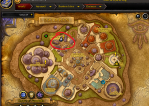WoW How To Get All Blingtron Toys - Battle-Shout