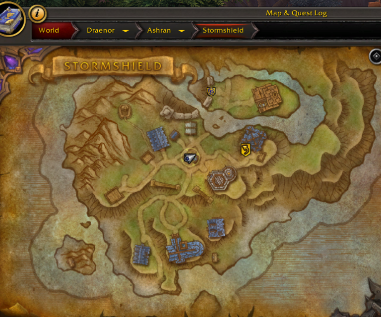 WoW How To Get All Blingtron Toys - Battle-Shout
