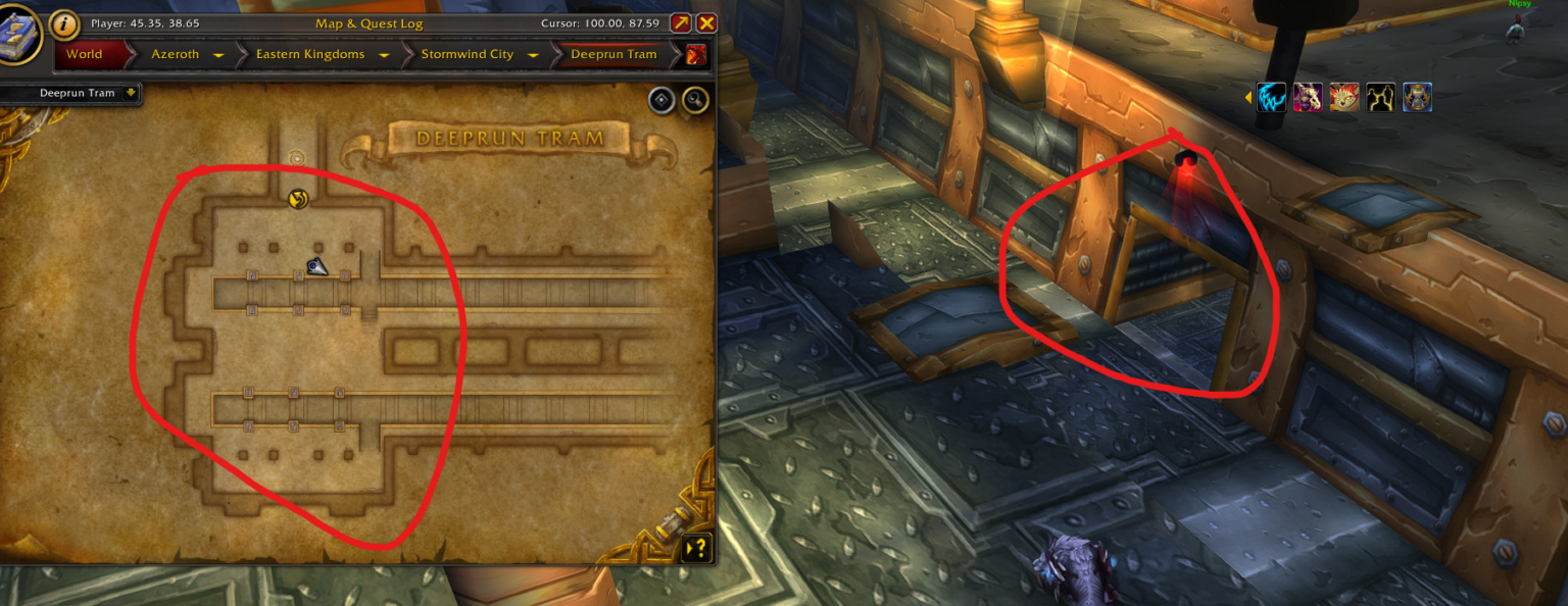 How To Get Grand Gryphon Mount In WoW - Battle-Shout