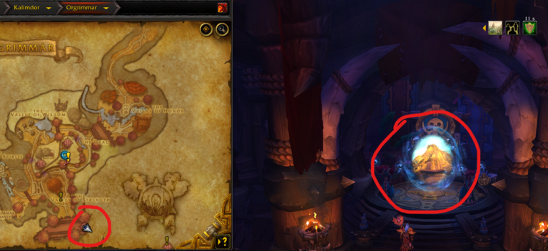 How To Get To Zandalar - WoW Guide - Battle-Shout