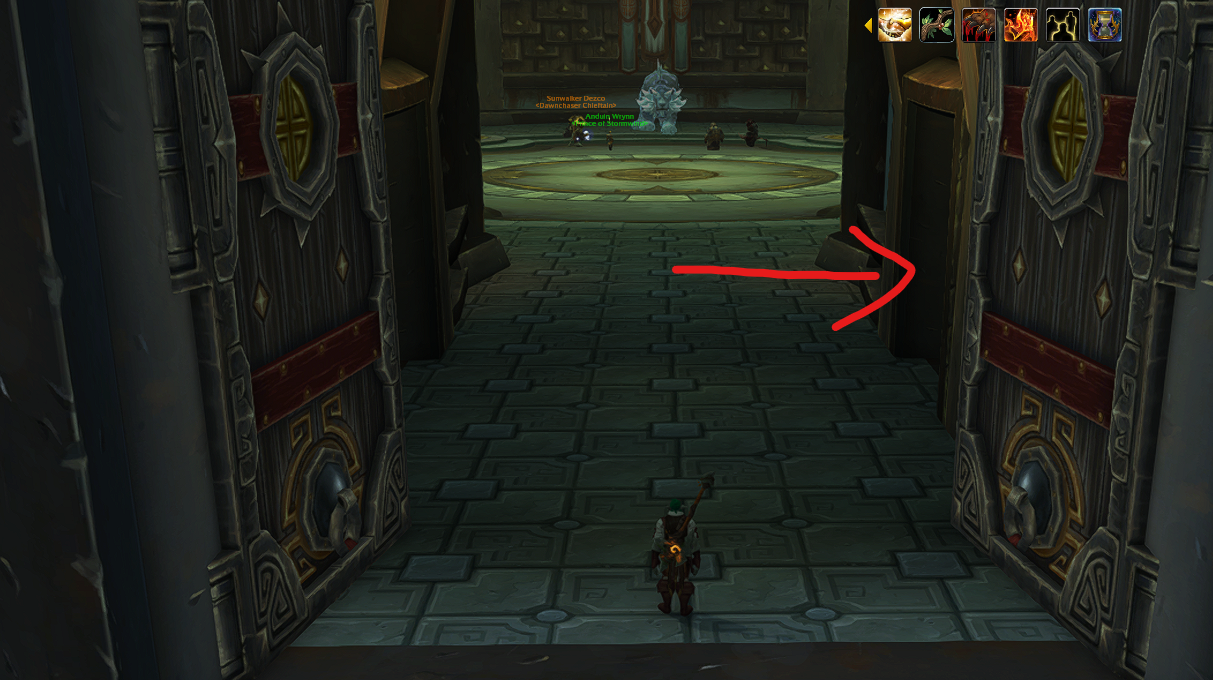 How To Get Grand Gryphon Mount In WoW - Battle-Shout